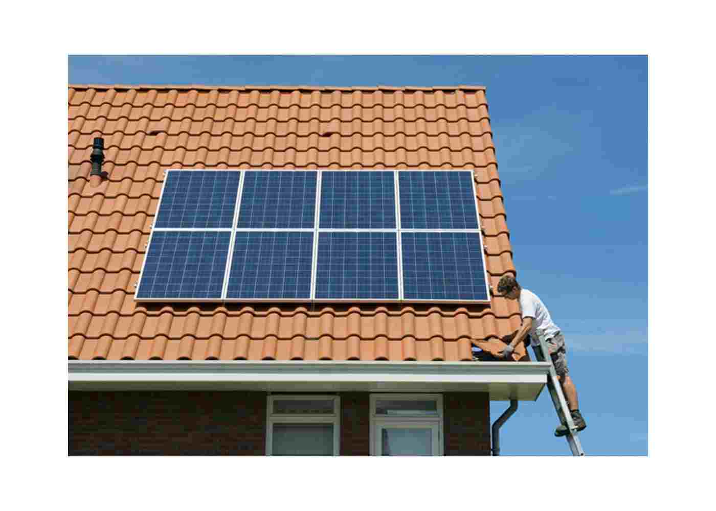 How to Choose the Right Solar Equipment for Your Needs