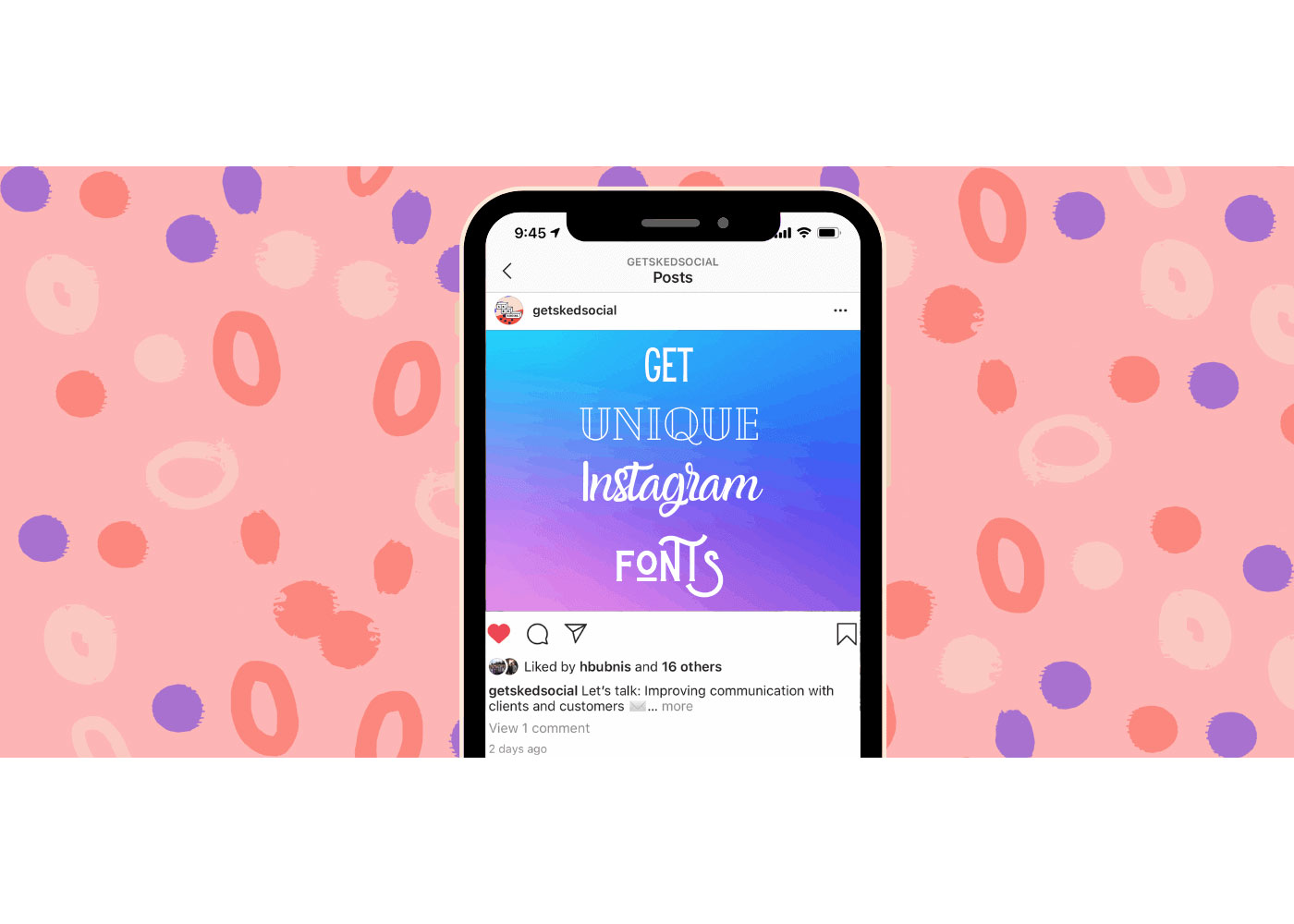 How To Create Unique Font For Instagram Using Font Generator how-to-create-unique-font-for-instagram-using-font-generator