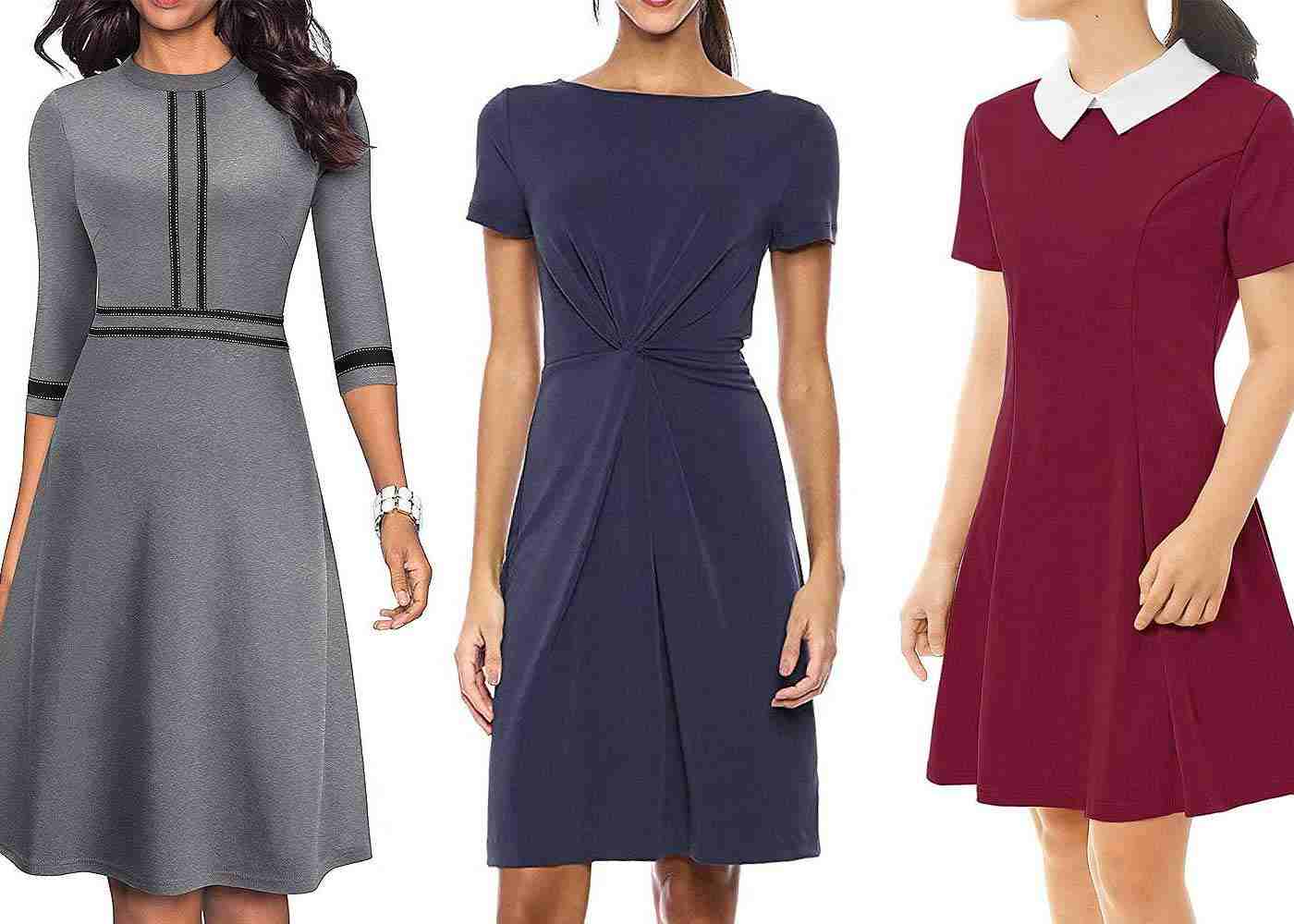 How to Dress For a Social Event