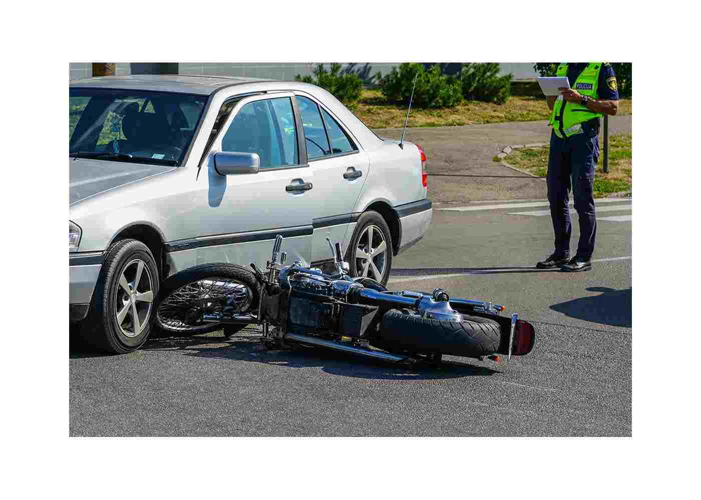 How to Help Yourself after a Motorcycle Accident