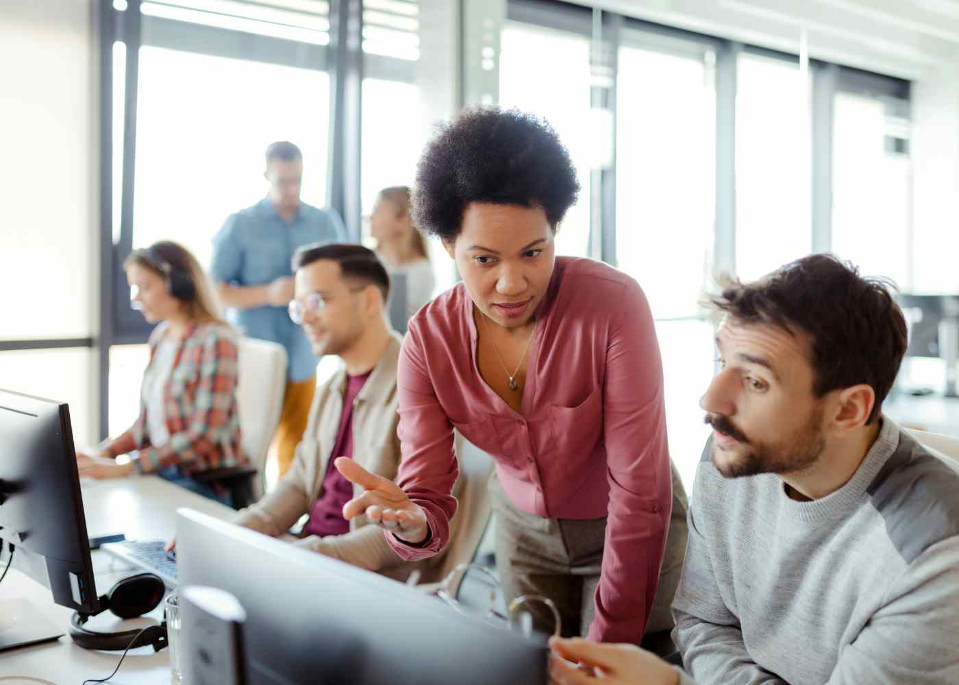 How to Implement Effective Native Cybersecurity Measures in Your ...