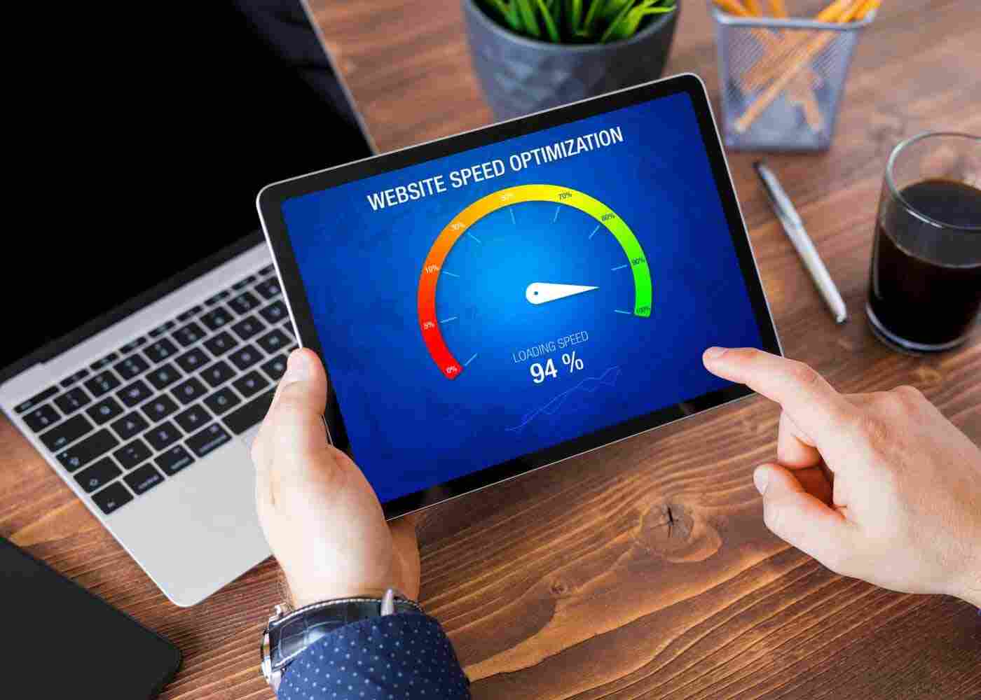 How to Improve Website Load Speed