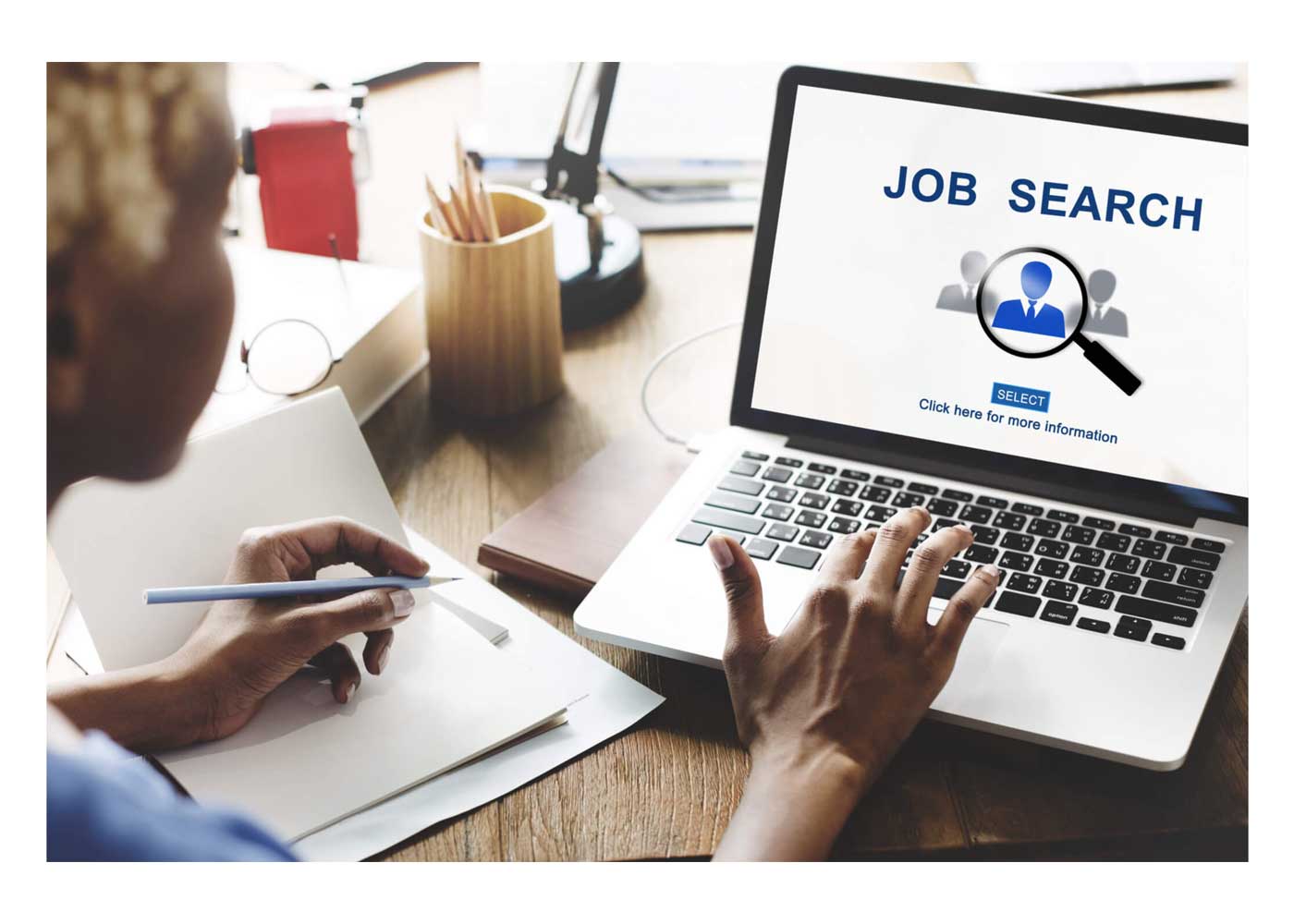 How to Leverage the Internet for Job Hunting?