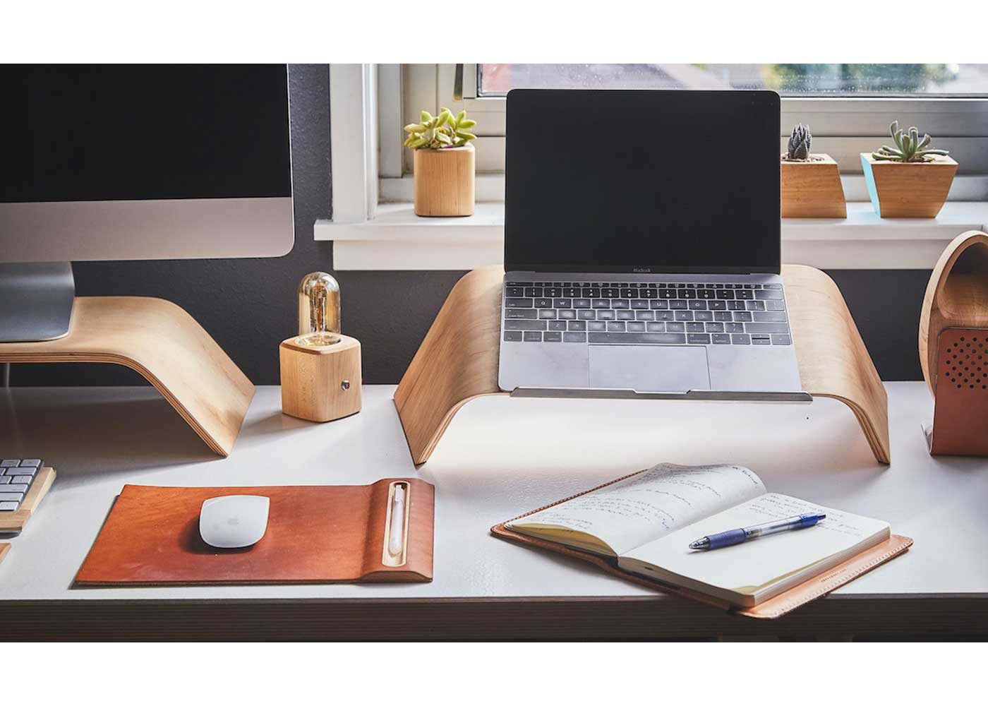 How to Make Your Work from Home Office More Efficient
