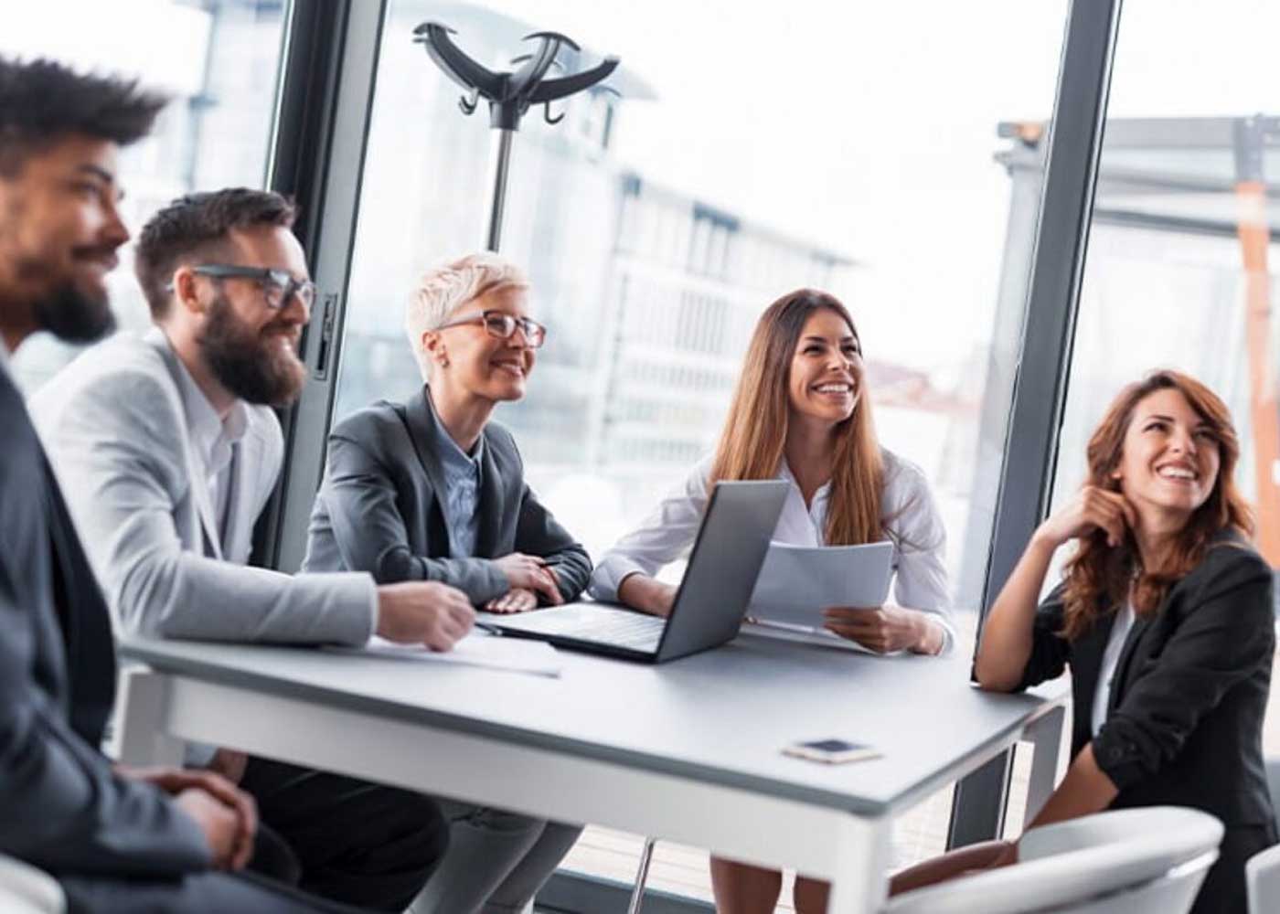 How to Set Up a Recruitment Agency in UAE?