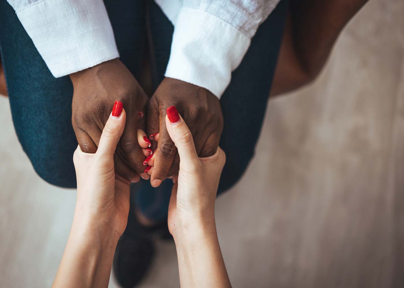 How Do You Show Empathy towards Others?