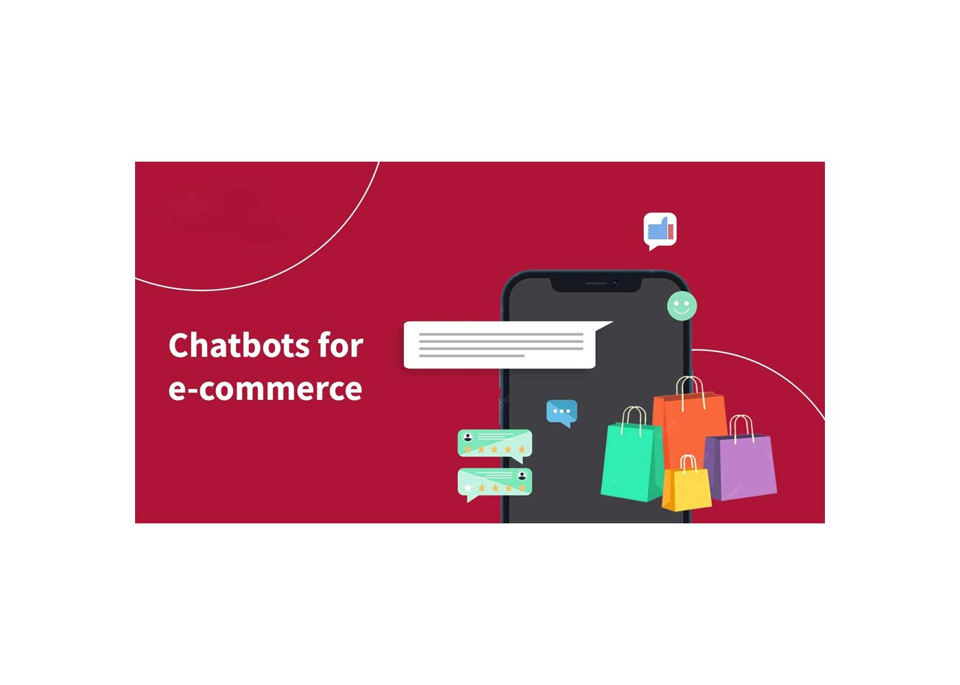 How to Use Chatbots To Increase the Sales of Your E-Commerce Website?