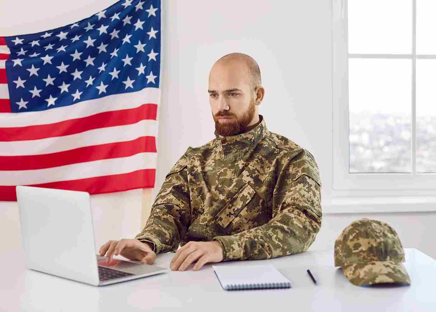 Served in the Military? How Your Service Can Help With College Credit