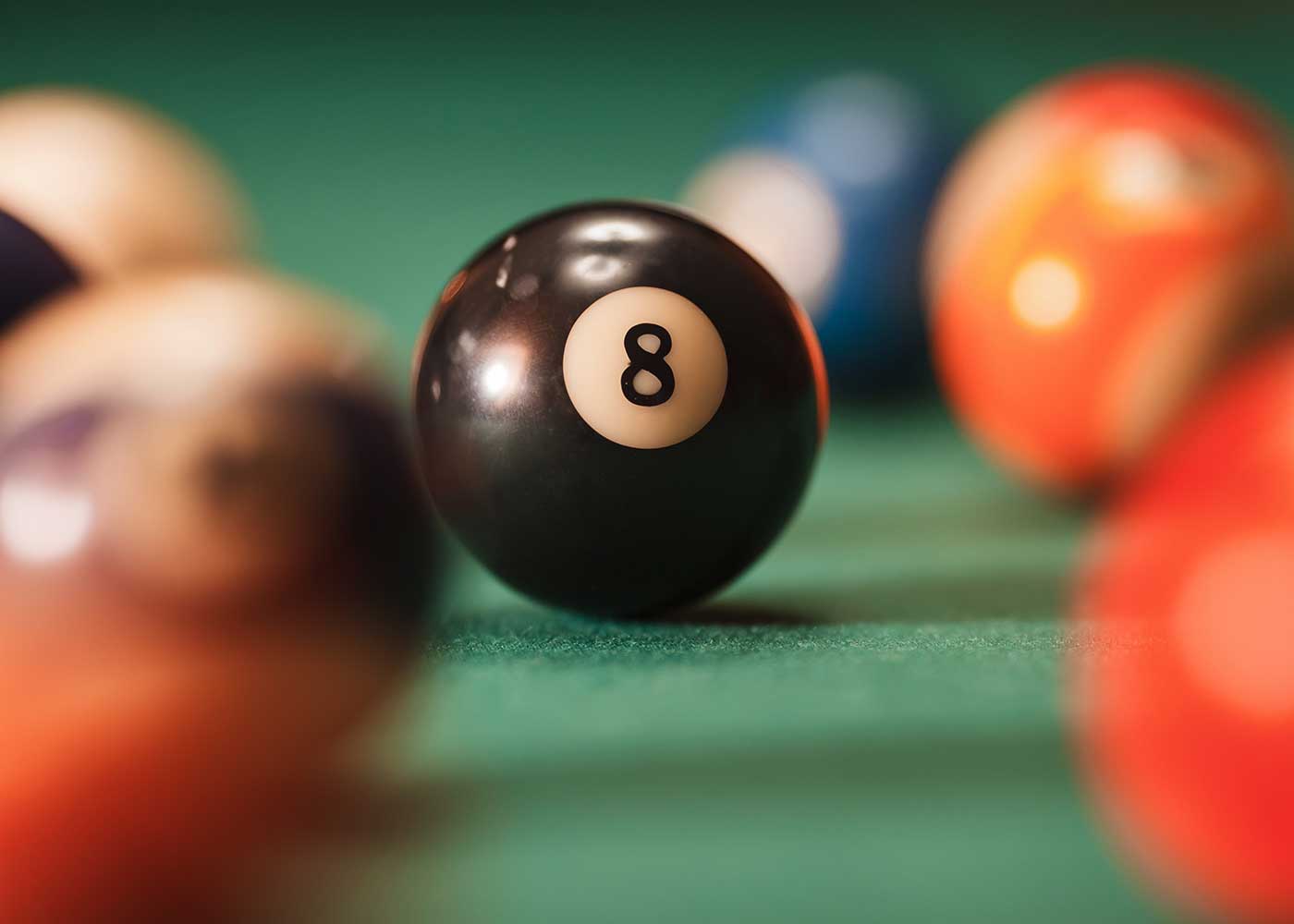 Learn To Play 8 Ball Pool Today By Following These Tips