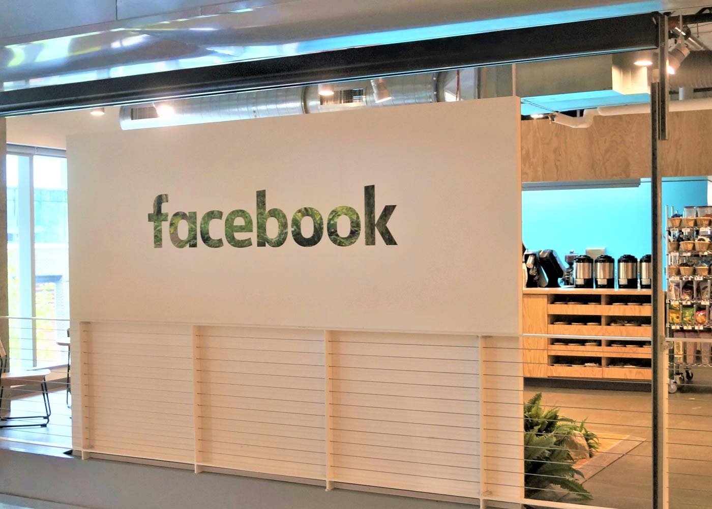 List of Facebook Offices in India 2023