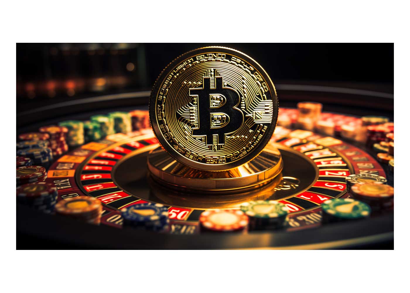 Loyalty Programs and VIP Benefits in Crypto Casinos