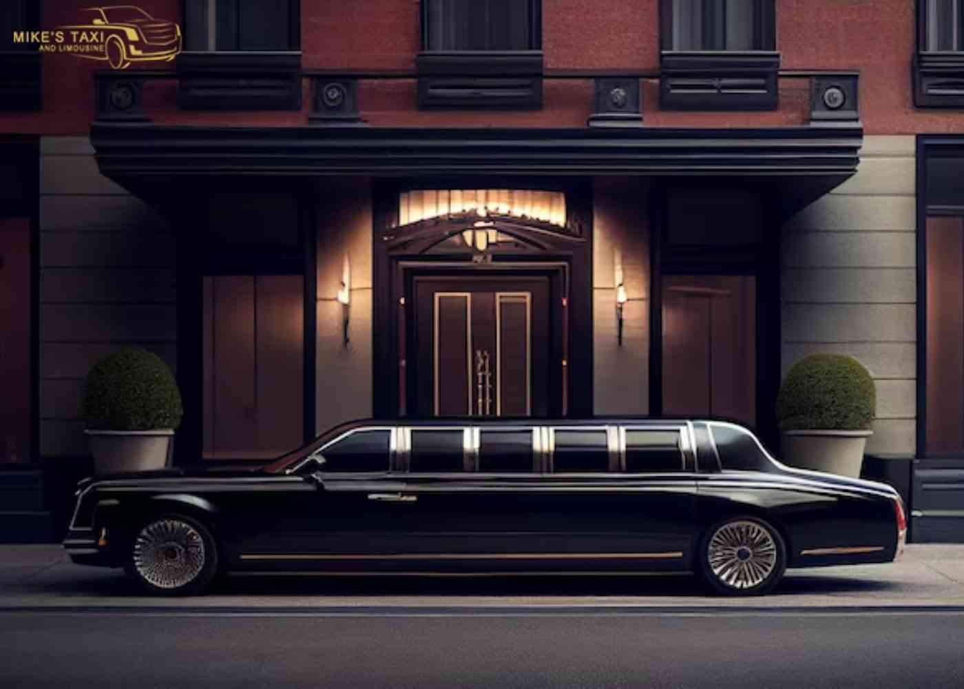 Make Your Last Single Night Epic with Bachelor Party Limo Service