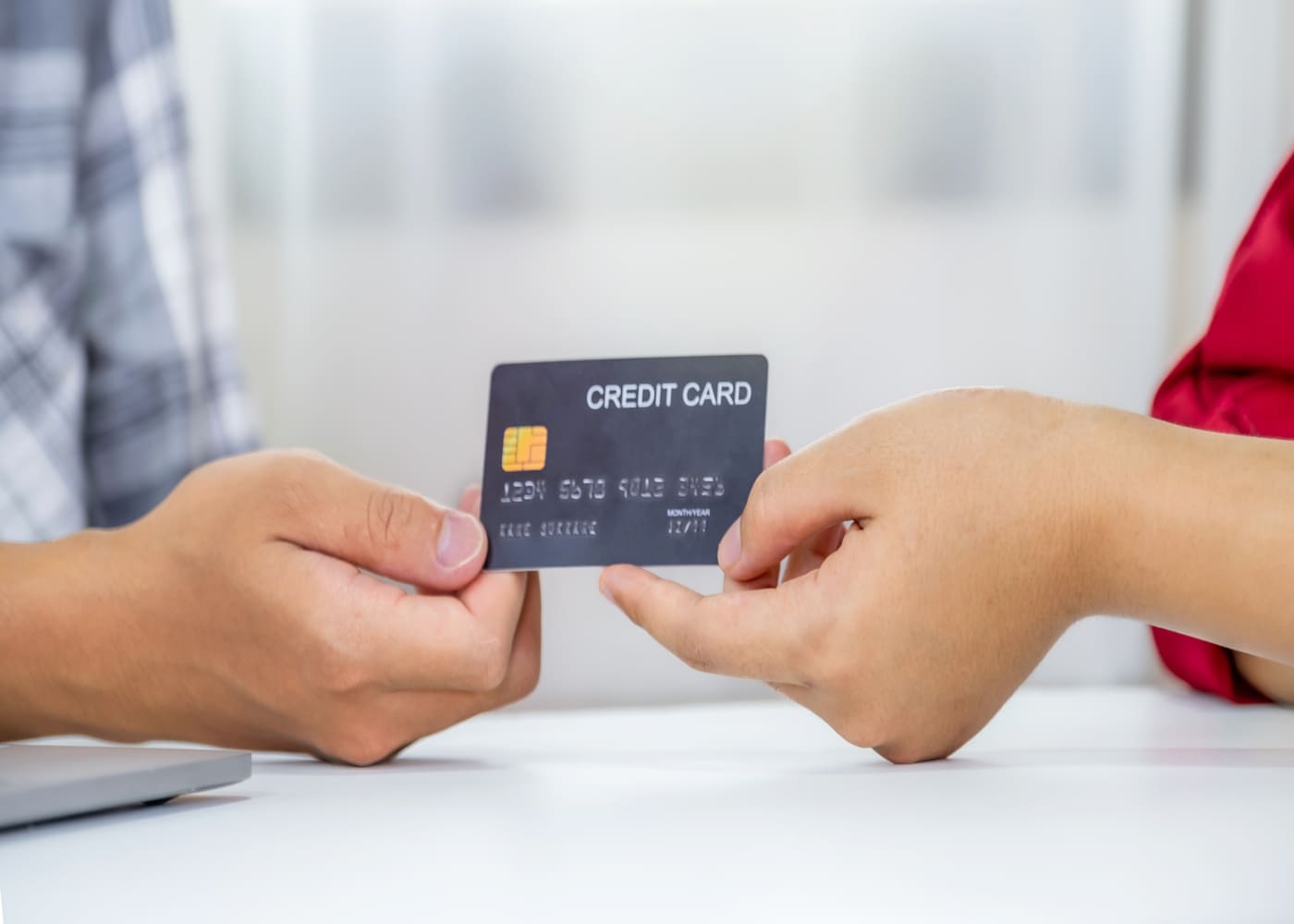 Mastering Bill Payments: Using Your Credit Card Wisely