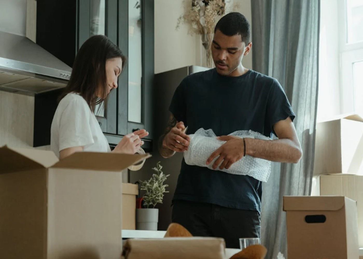 Mastering the Art of Efficient Storage Unit Packing