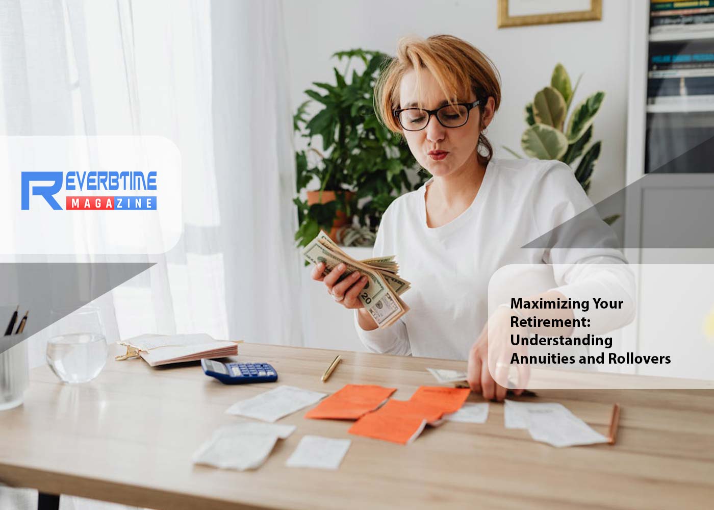 Maximizing Your Retirement: Understanding Annuities and Rollovers