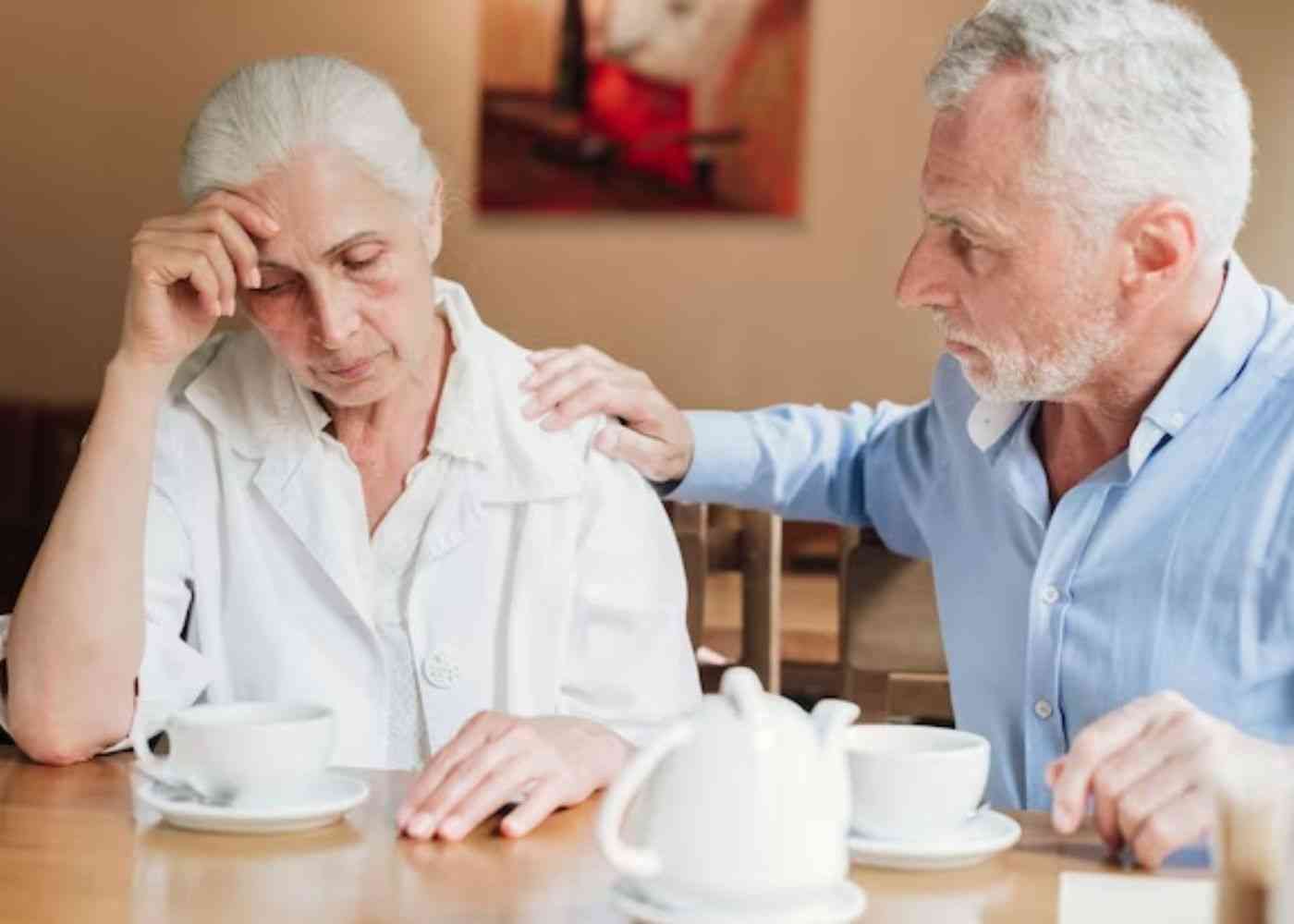 The Importance of Memory Preservation in Memory Care Facilities