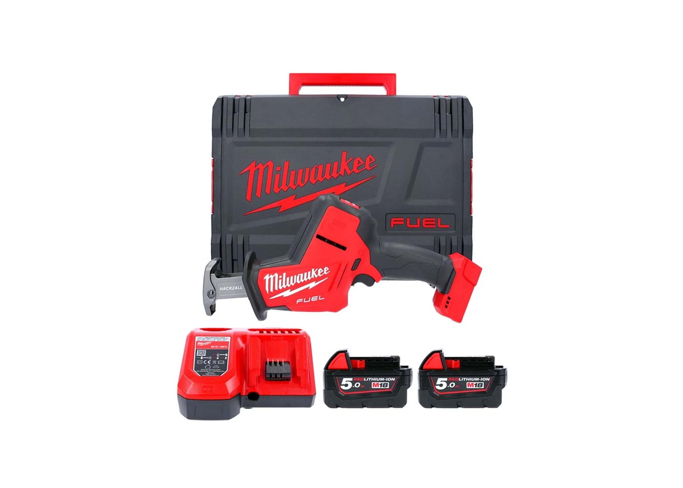 Milwaukee Tools: The Secret to Productivity for Workers in Warrington