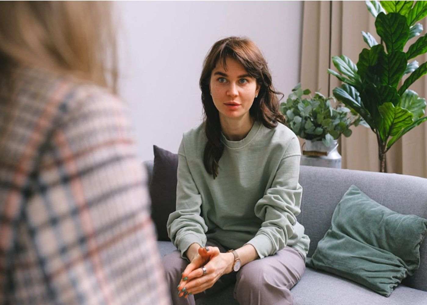 Navigating the Path to Recovery: Understanding Eating Disorder Treatment
