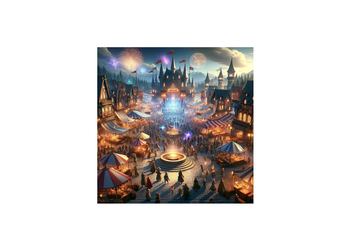 November 2023 Path of Exile Events