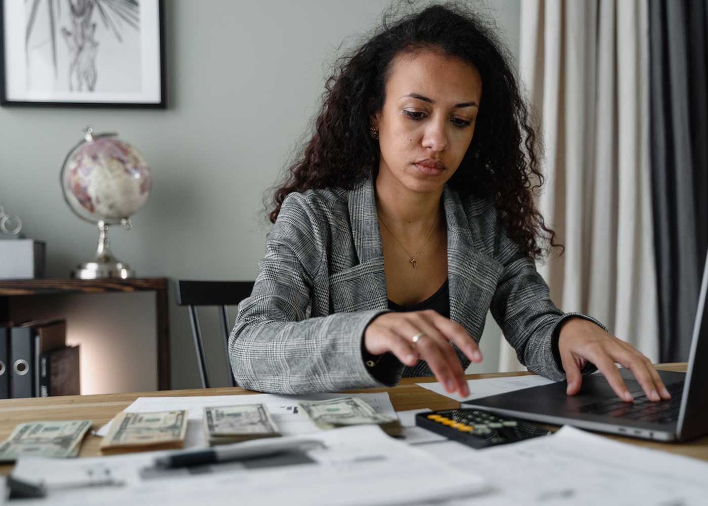 What You Didn't Know About Operating a Large Business