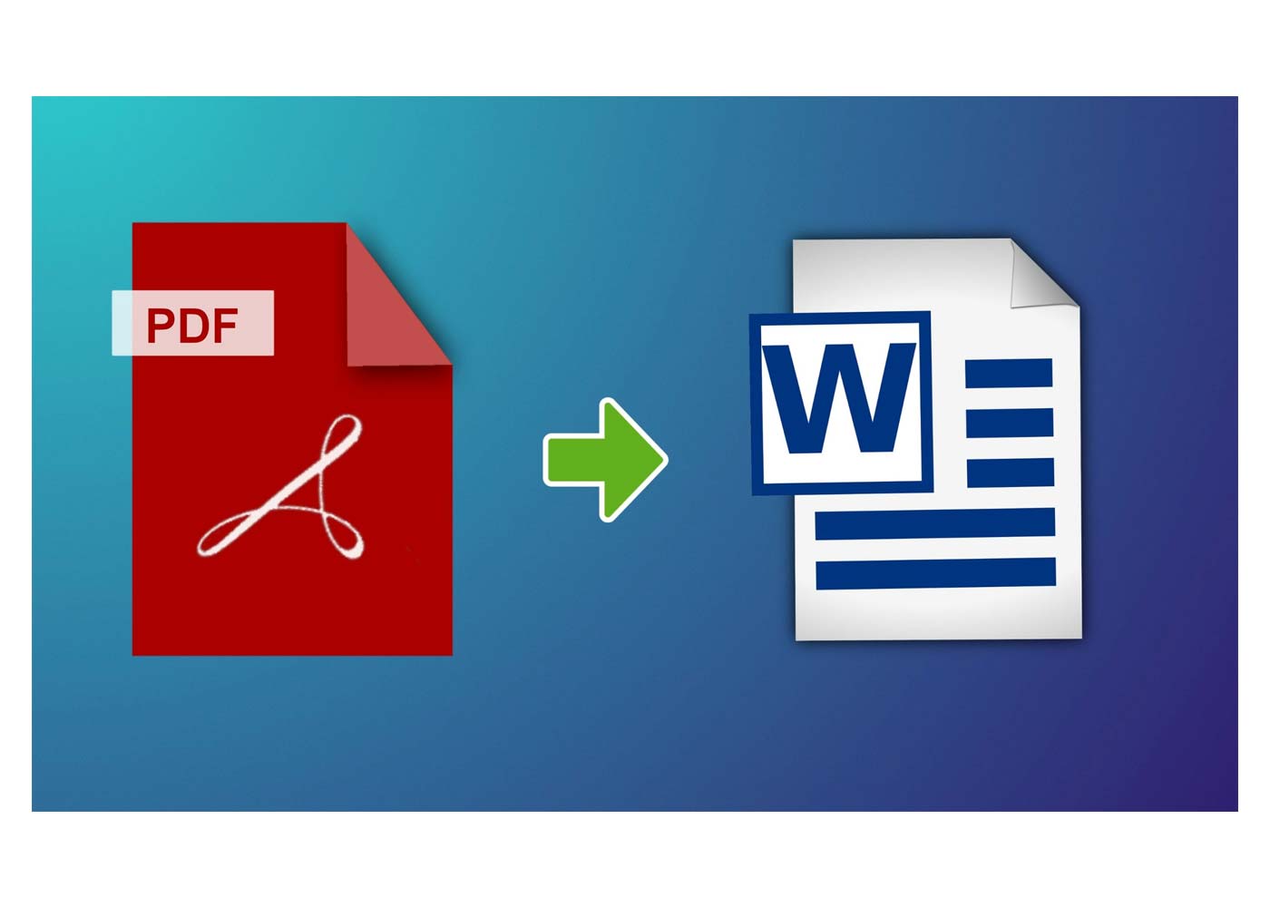 PDF to Word Converter: Pros and Cons