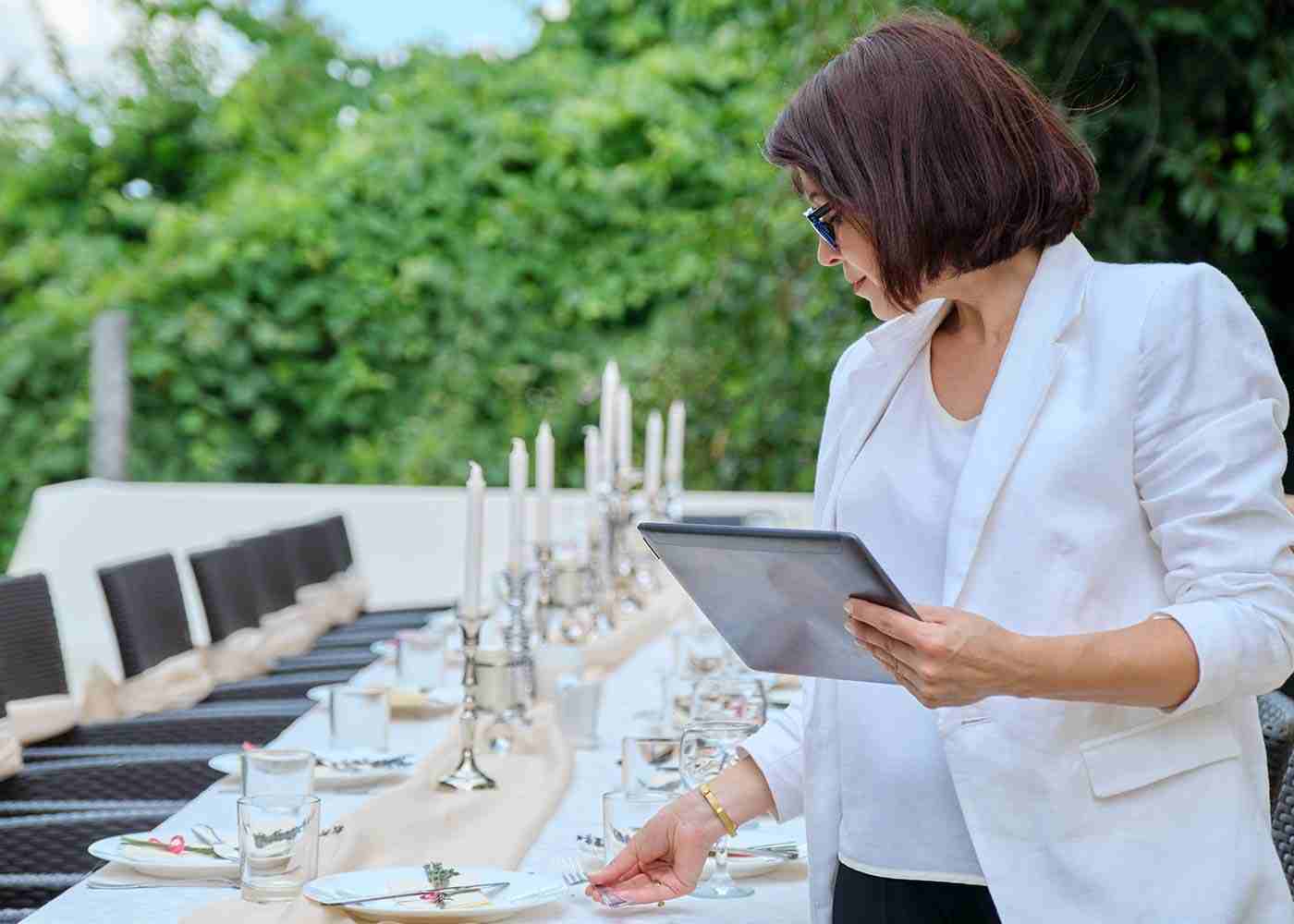 Planning A Successful Business Event Preparing For An Upcoming Event Planning A Successful Business Event Preparing For An Upcoming Event
