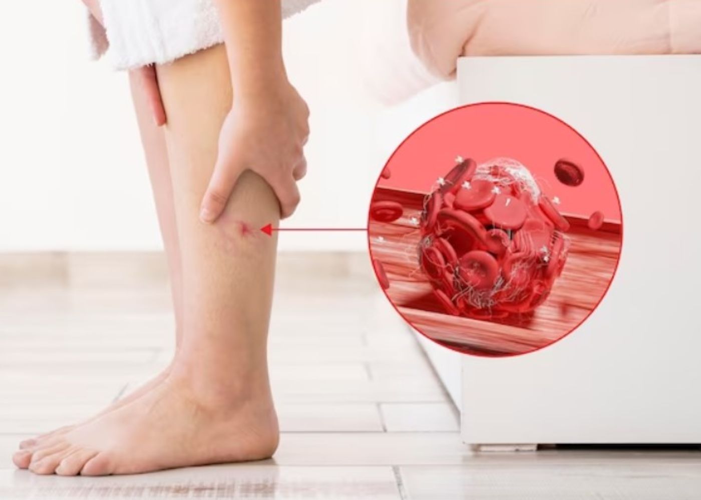 Recognizing the Symptoms of Venous Disease