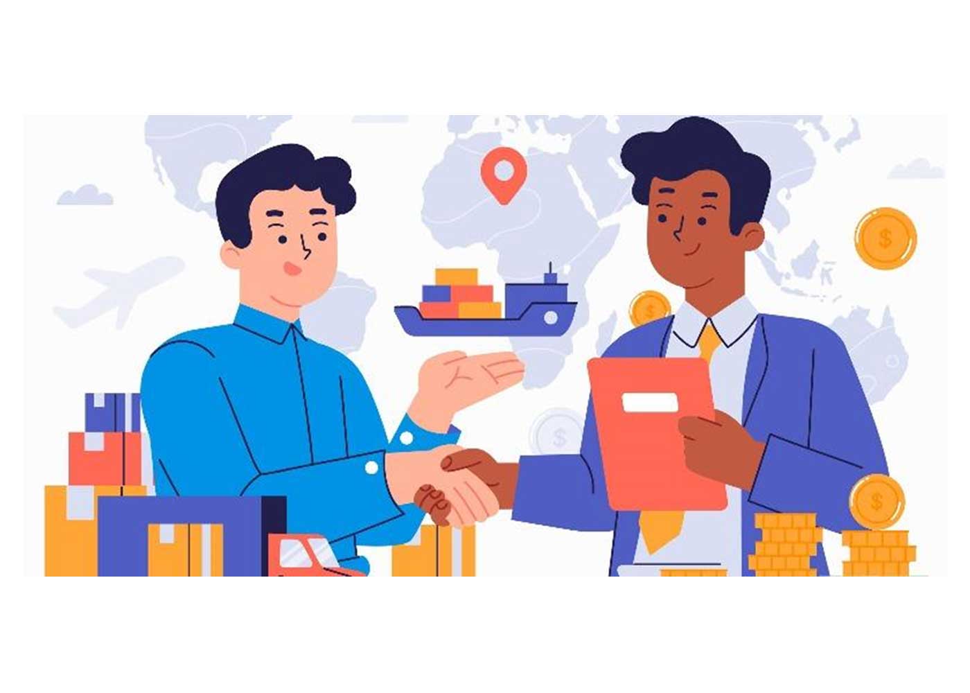 Return on Investment (ROI): Drop Shipping Business and Cost Reduction
