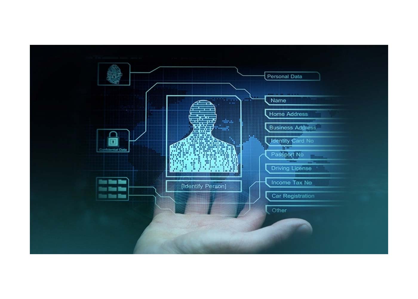 Safeguarding Your Online Identity: A Must-Know Guide