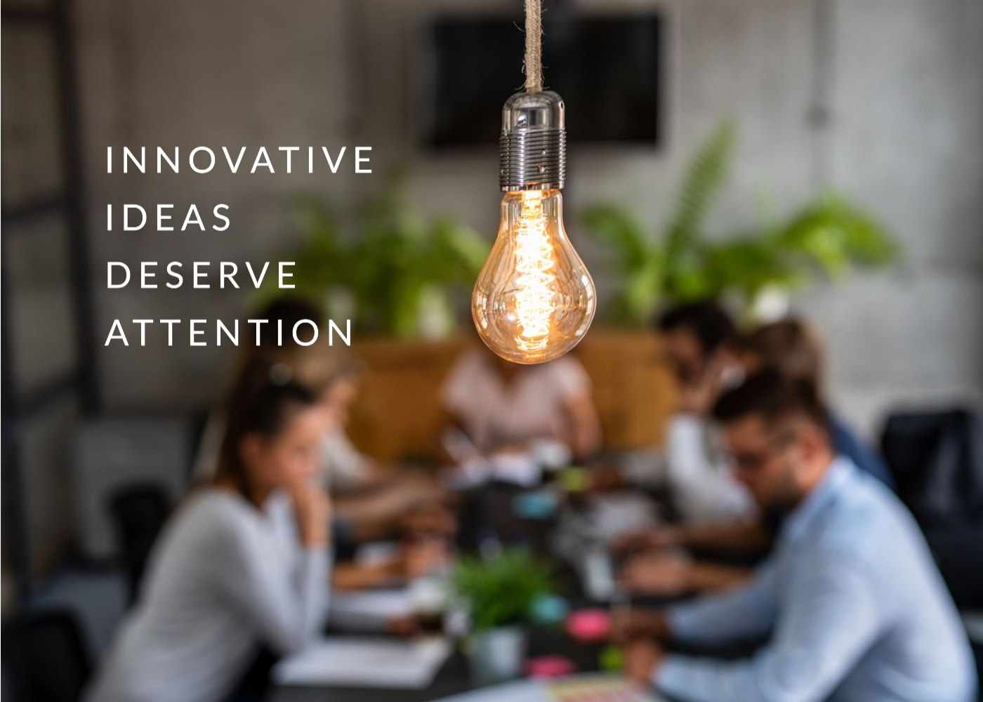Strategies to Communicate Your Innovative Business Ideas Effectively