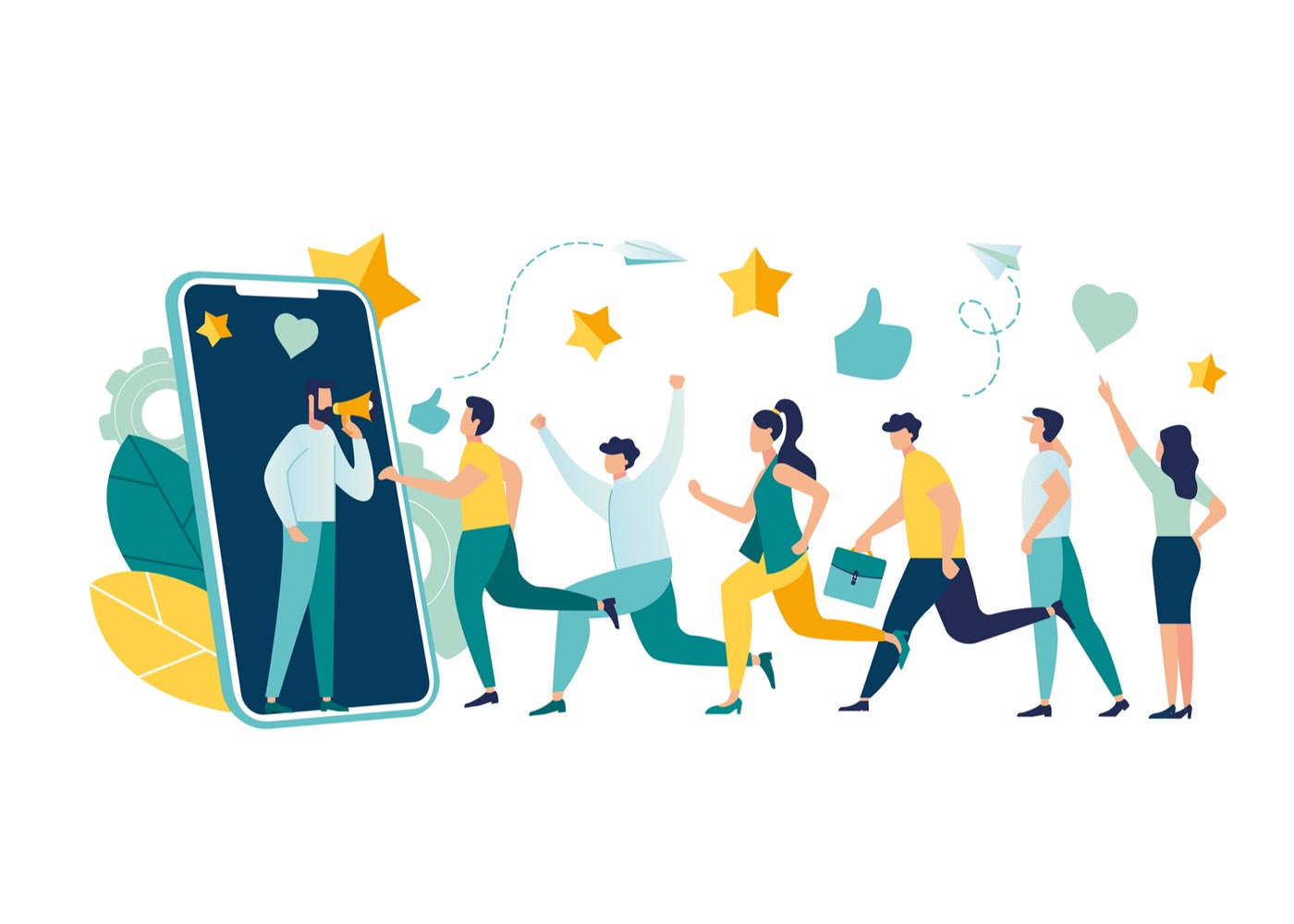 The 3 Best Ways to Create Better Customer Loyalty
