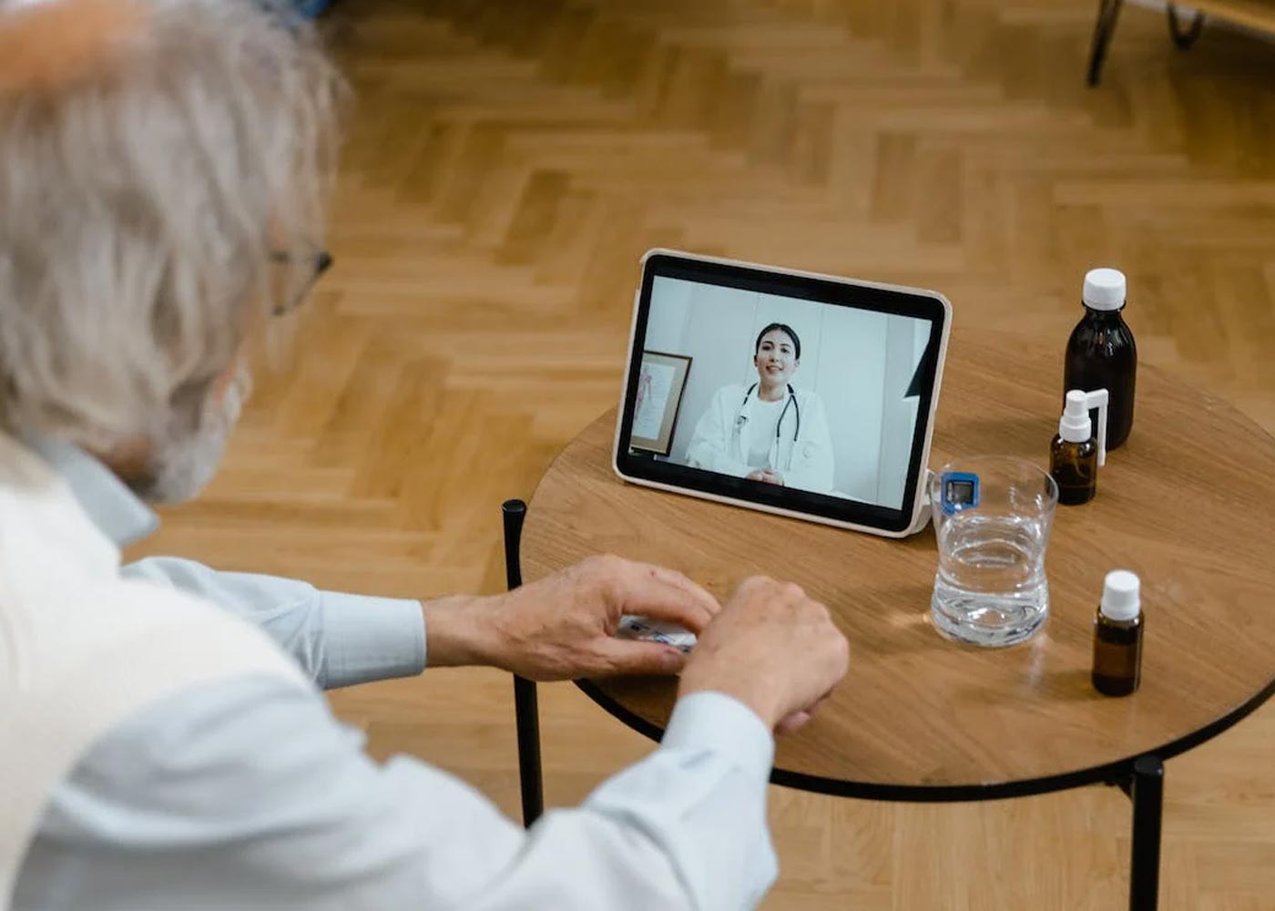 The 6 Benefits of Remote Monitoring Services