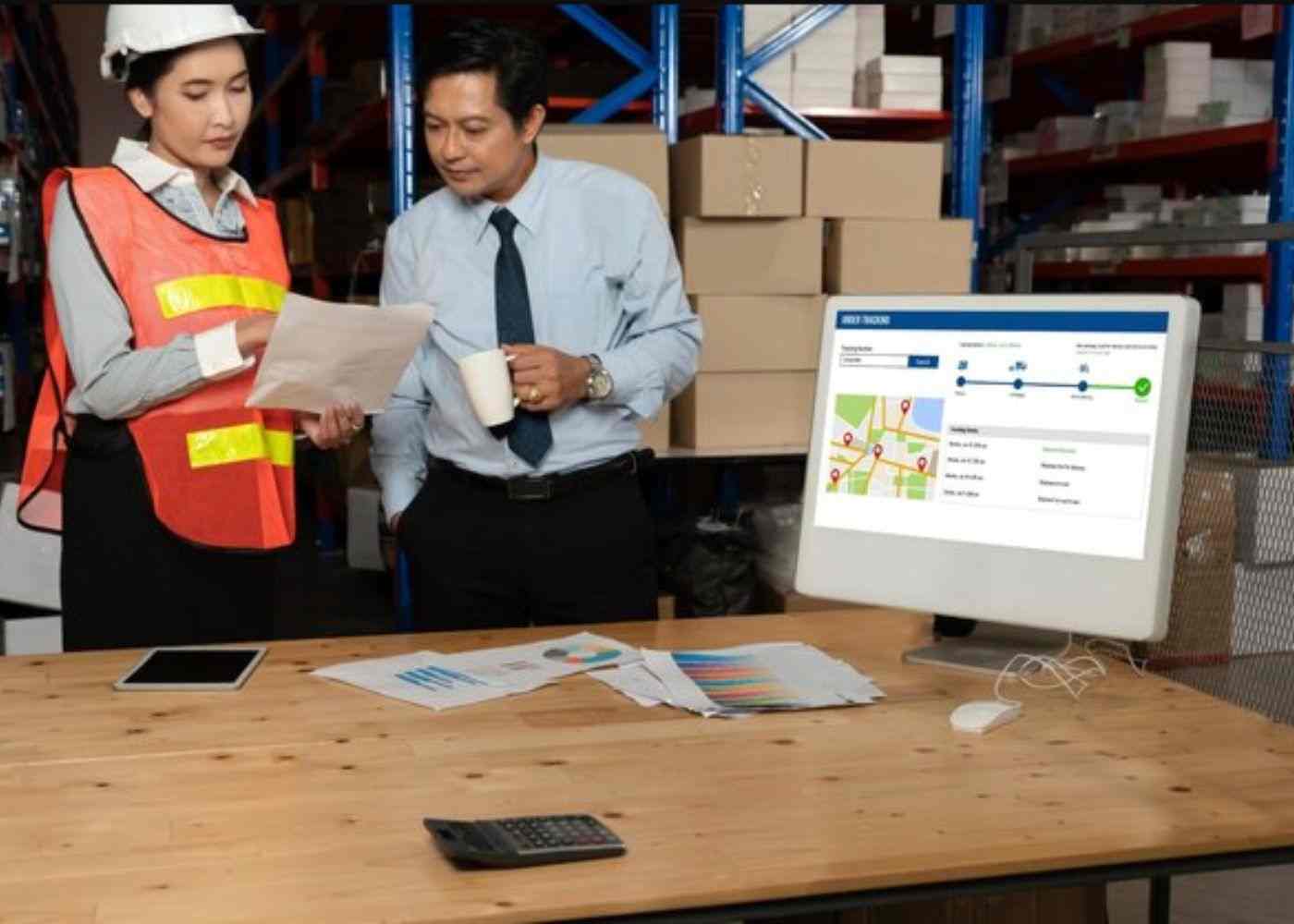 The Essentials of Work Order Management: A Comprehensive Guide