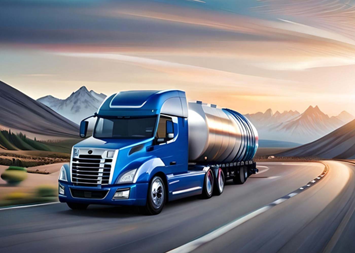 The Future of Diesel Fuel Delivery in Denver