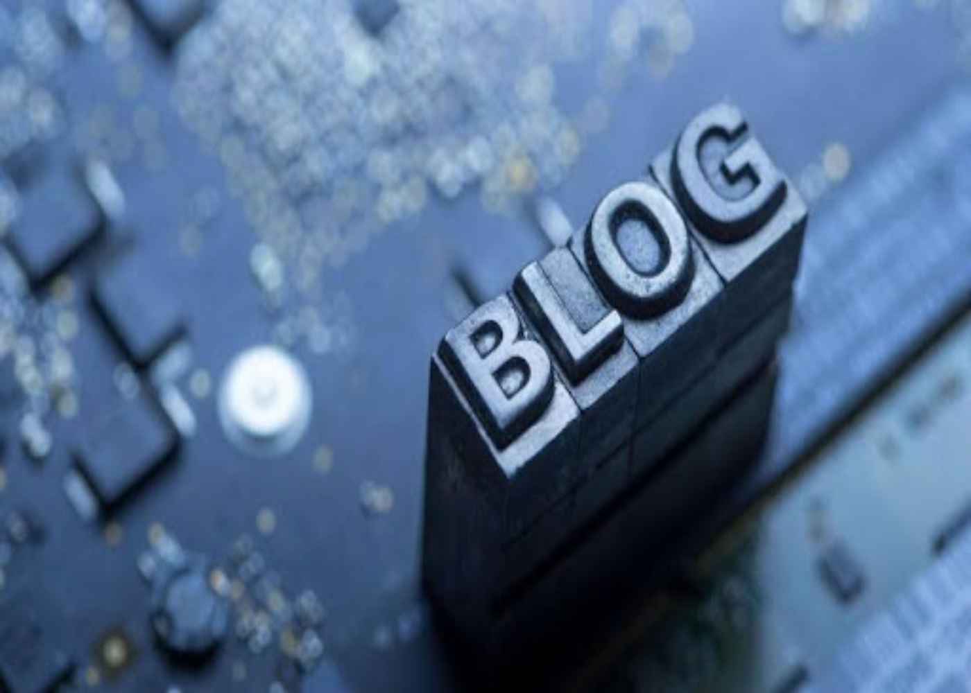 The Impact of Technology Blogs on the Digital World