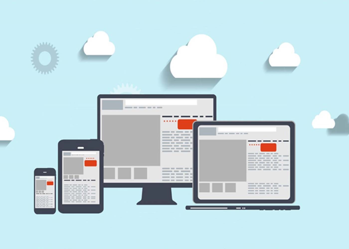 The Importance of Adaptation for a Web Design Agency in Dubai