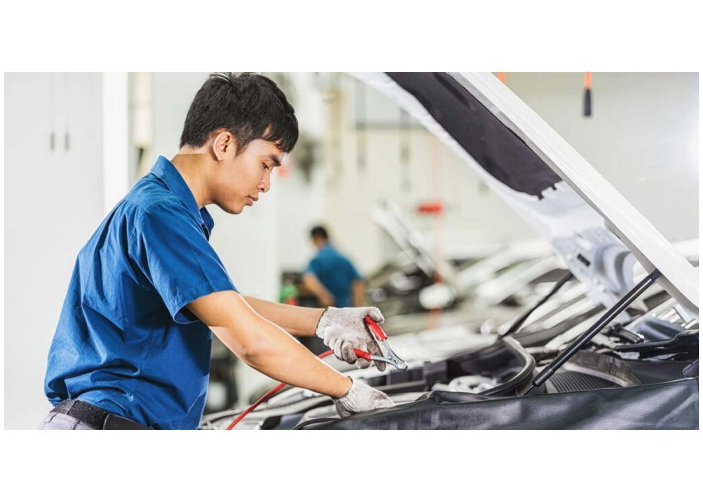 The Mechanic's Must-Have List: Essentials for Every Repair Job