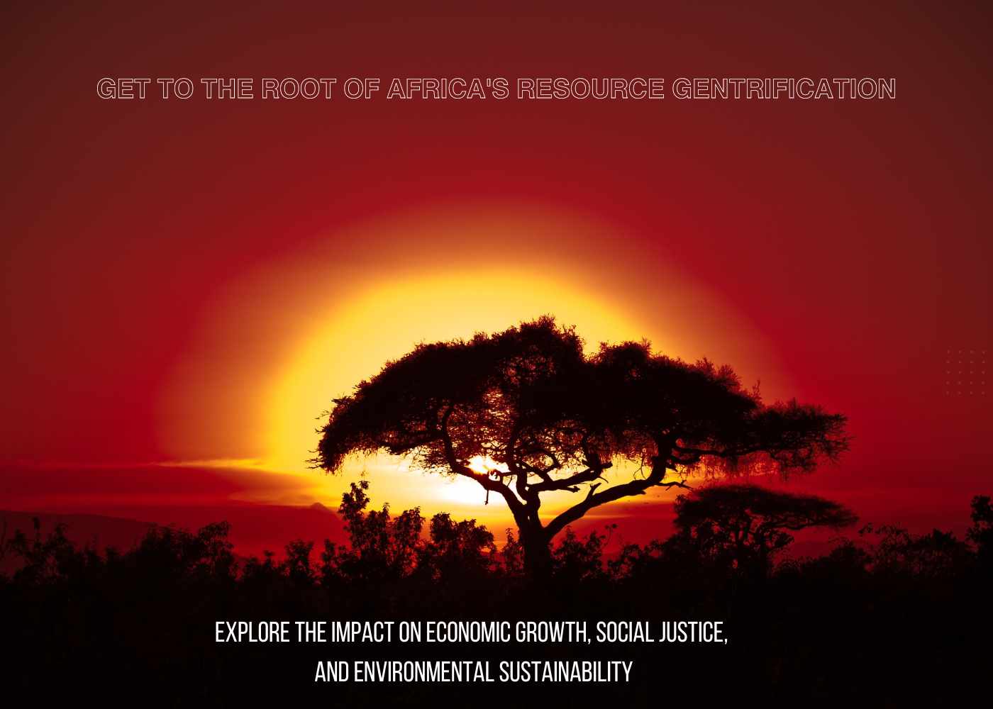 The Next Frontier of Africas Economic Gentrification