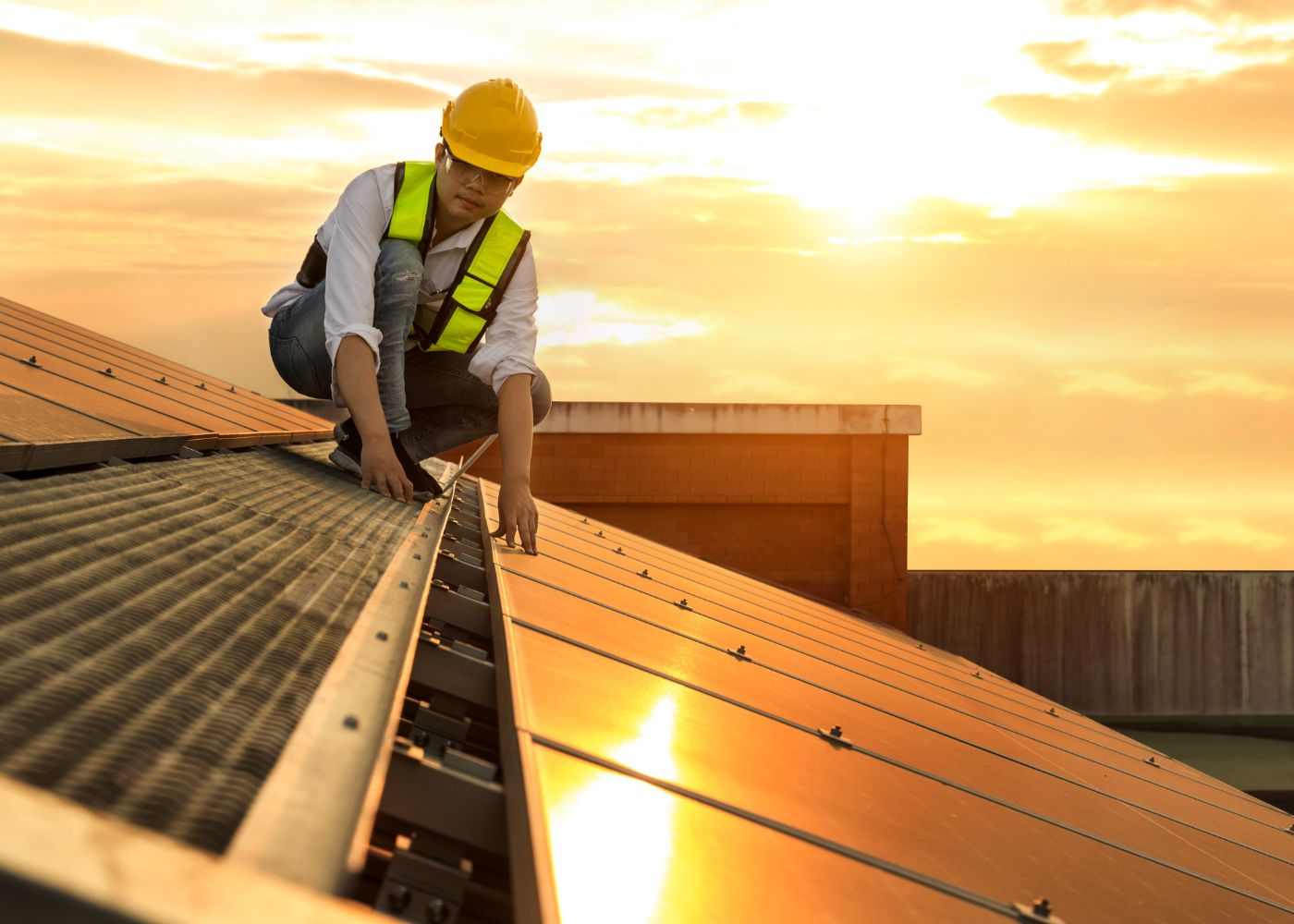The Path to Efficiency: The Top 5 Benefits of Routine Solar Panel ...