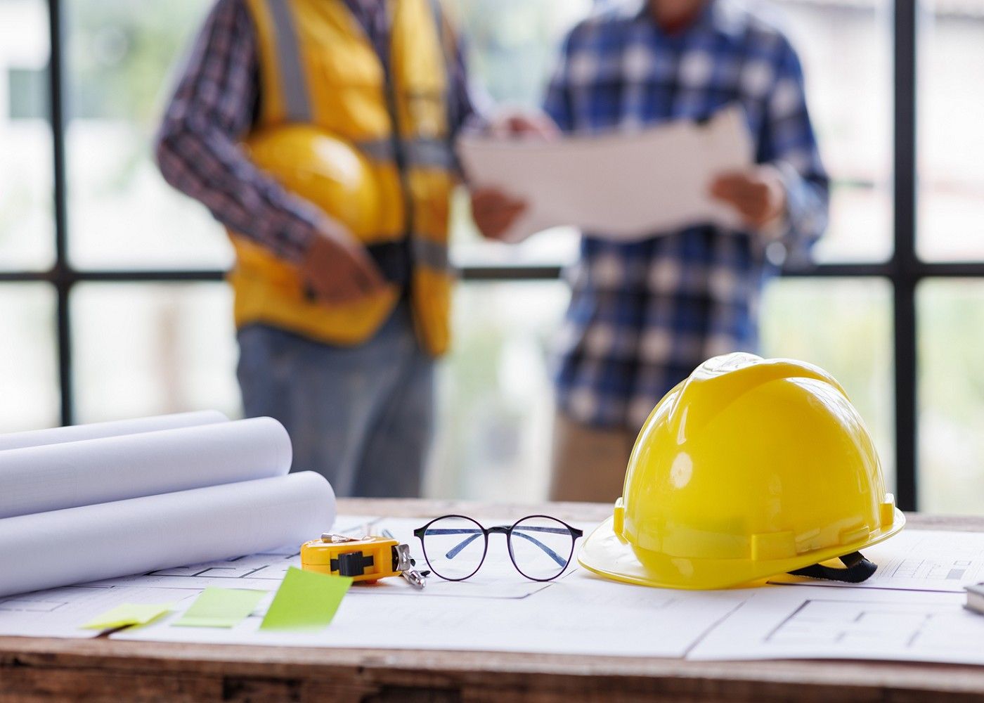 The Role of Contracts in Construction Law: Building Agreement Foundations