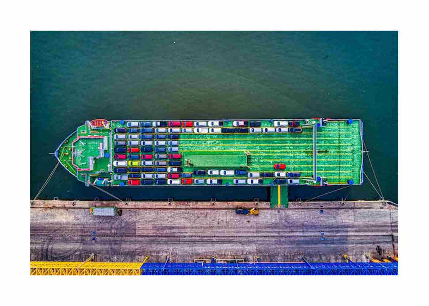 The Role of Logistics in the Auto Shipping Industry