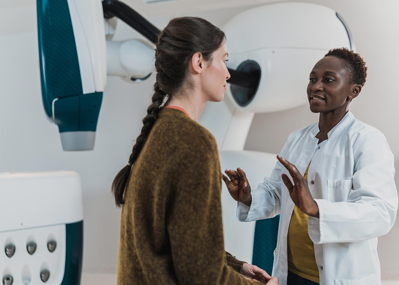 The Role of Technology in Shaping the Future of Health and Social Care