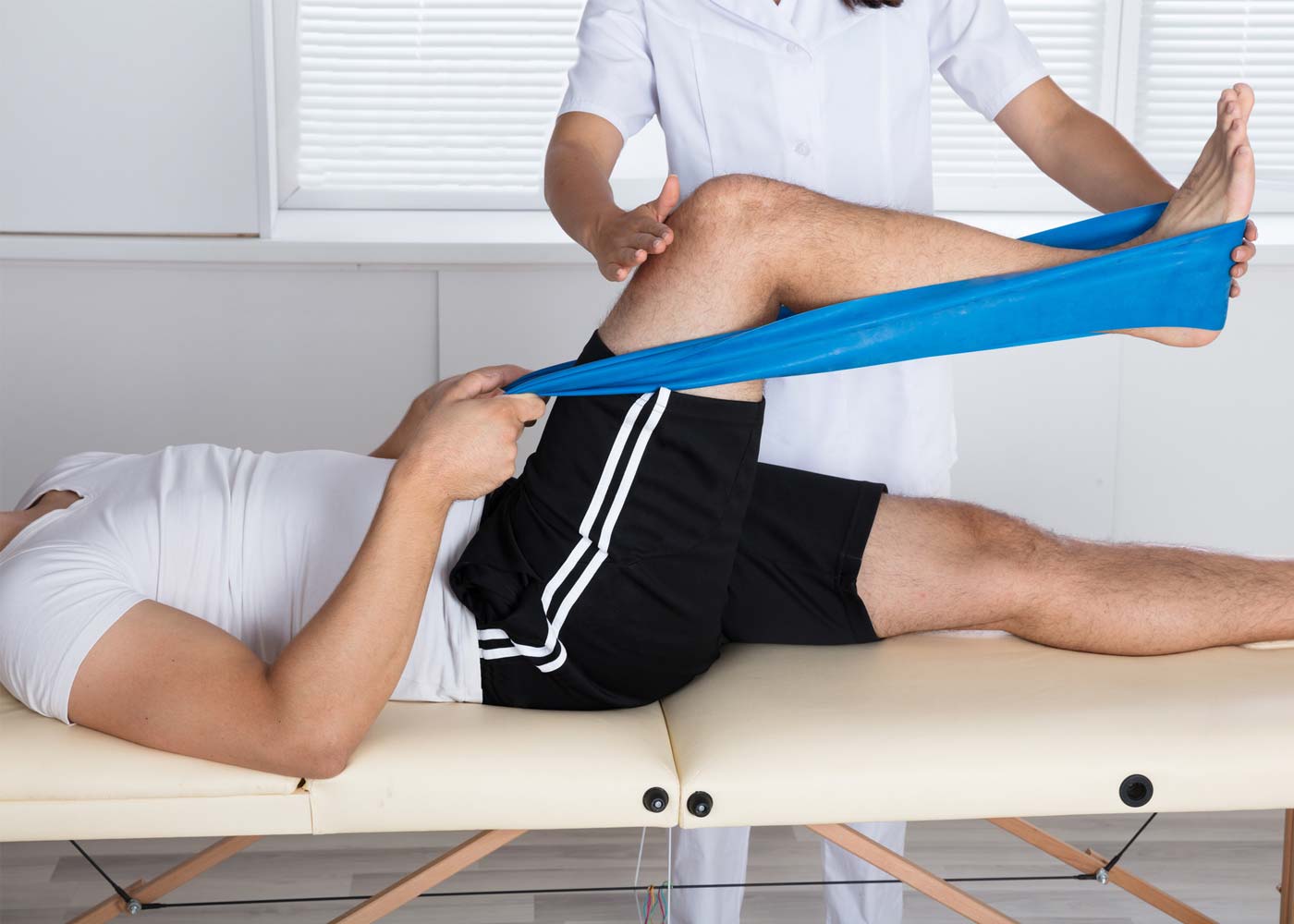 The Transformative Power of Physical Therapy
