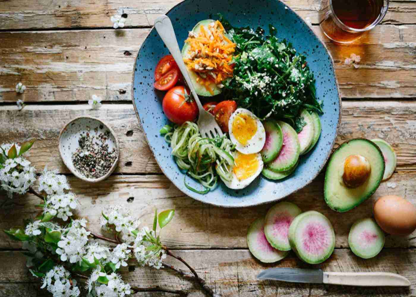 The Ultimate Digestive Wellness Handbook: Strategies for Gut Health