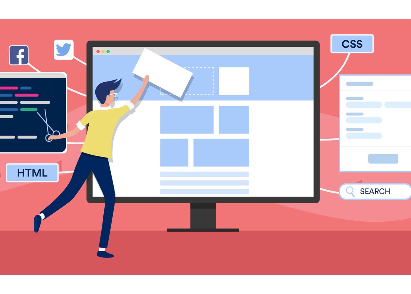 The Ultimate Guide to Becoming a Professional Web Designer