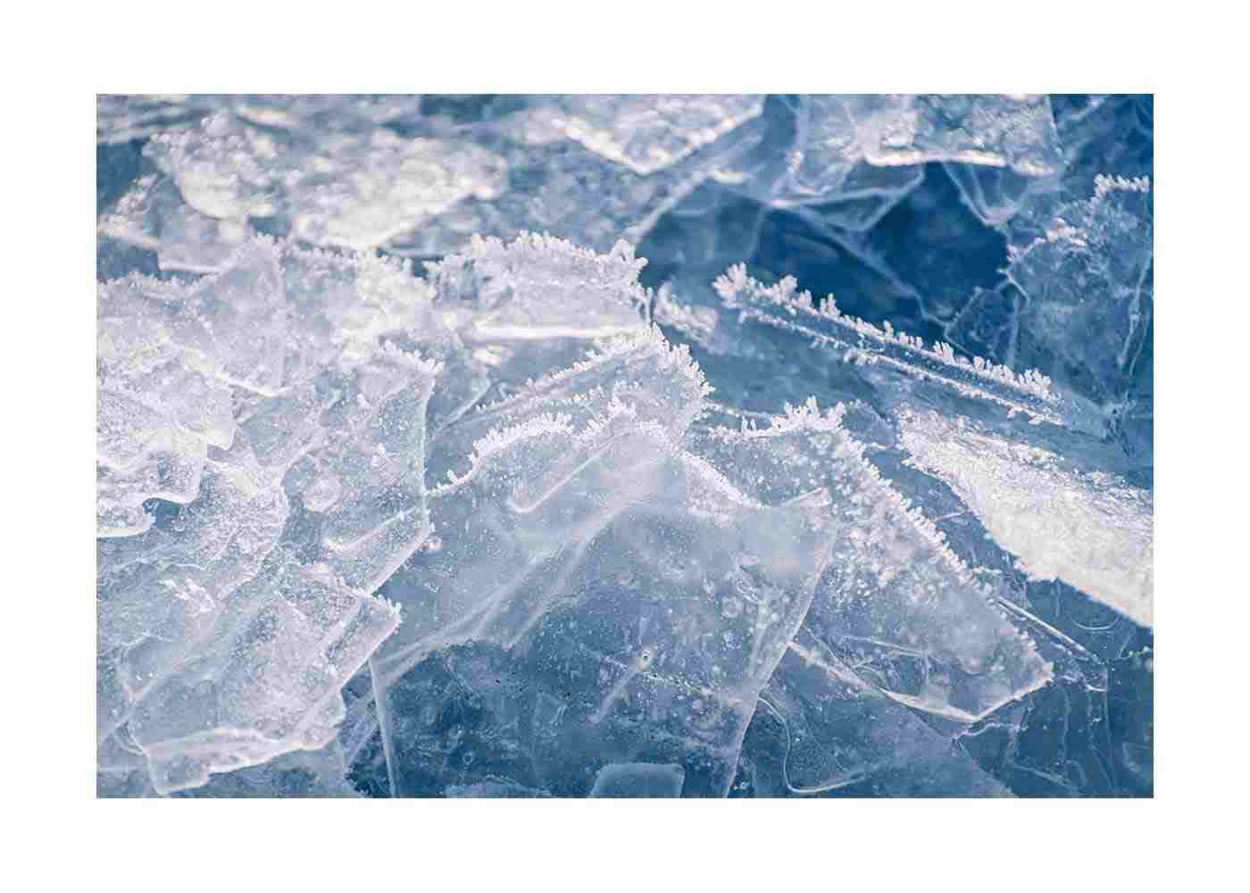 Cooler Than You Think: The Unexpected Benefits of Cold Therapy