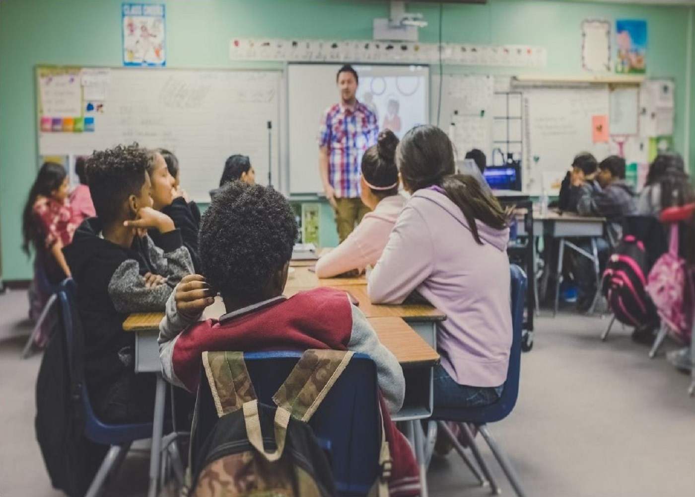 Keeping Our Students Safe: The Vital Role of School Security