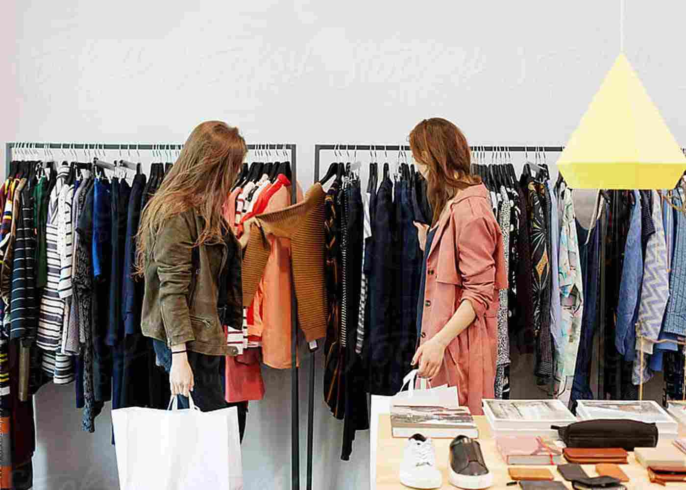 Top 8 Factory Outlet Wholesale Clothing Supplier For 2023