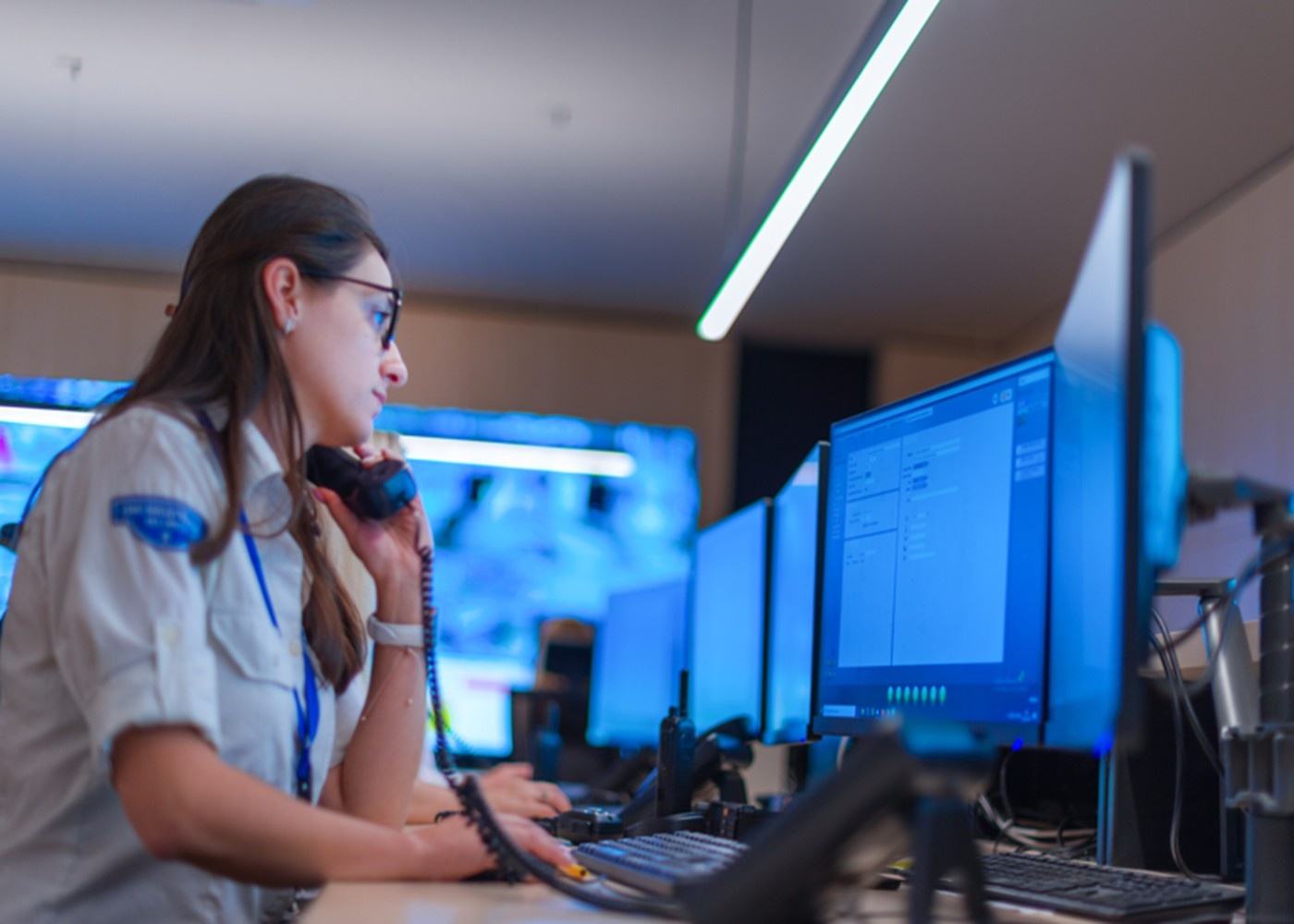 Top Strategies for Enhancing Business Security