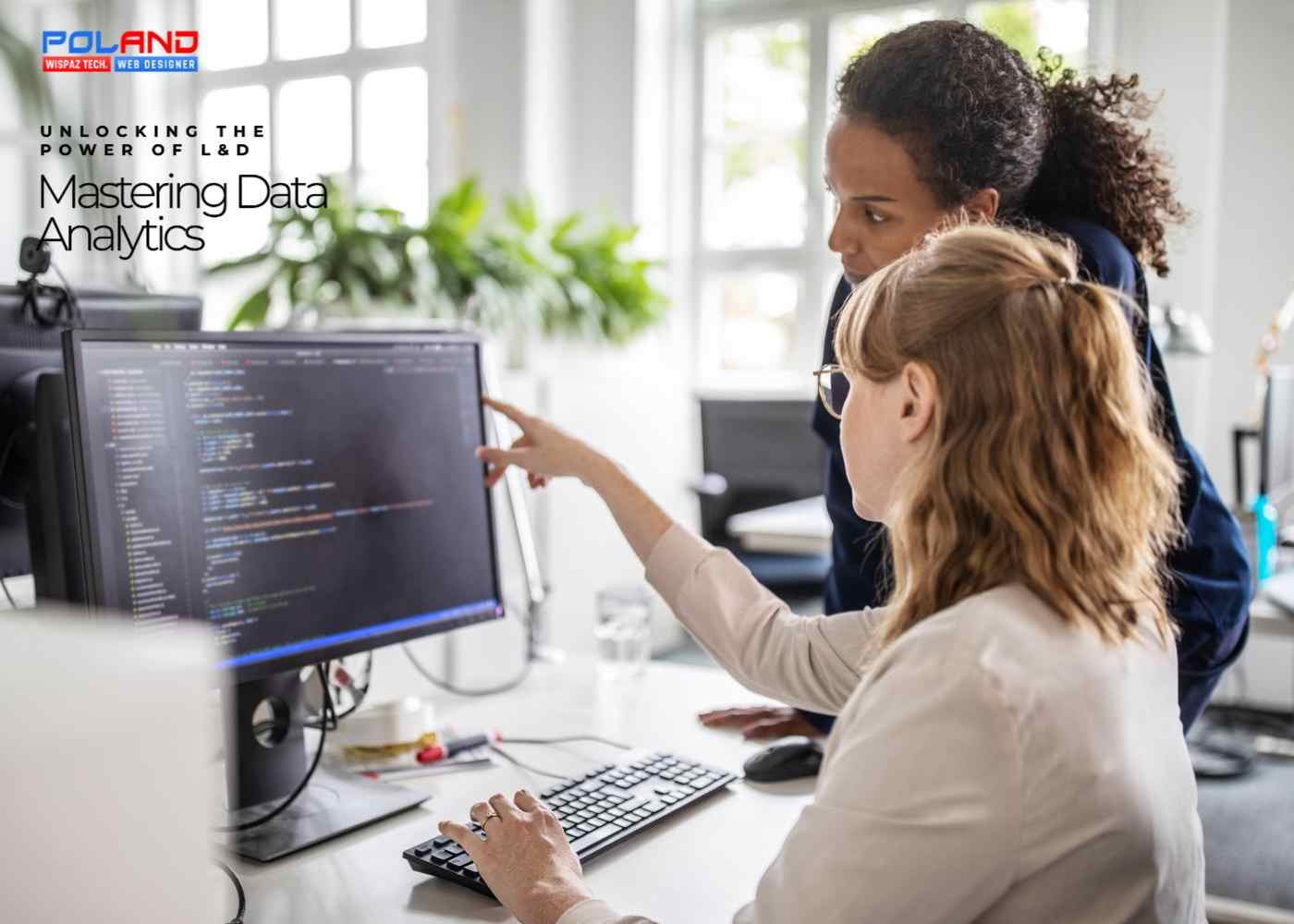 Top Ways L&D Can Help Brands Understand Data Better